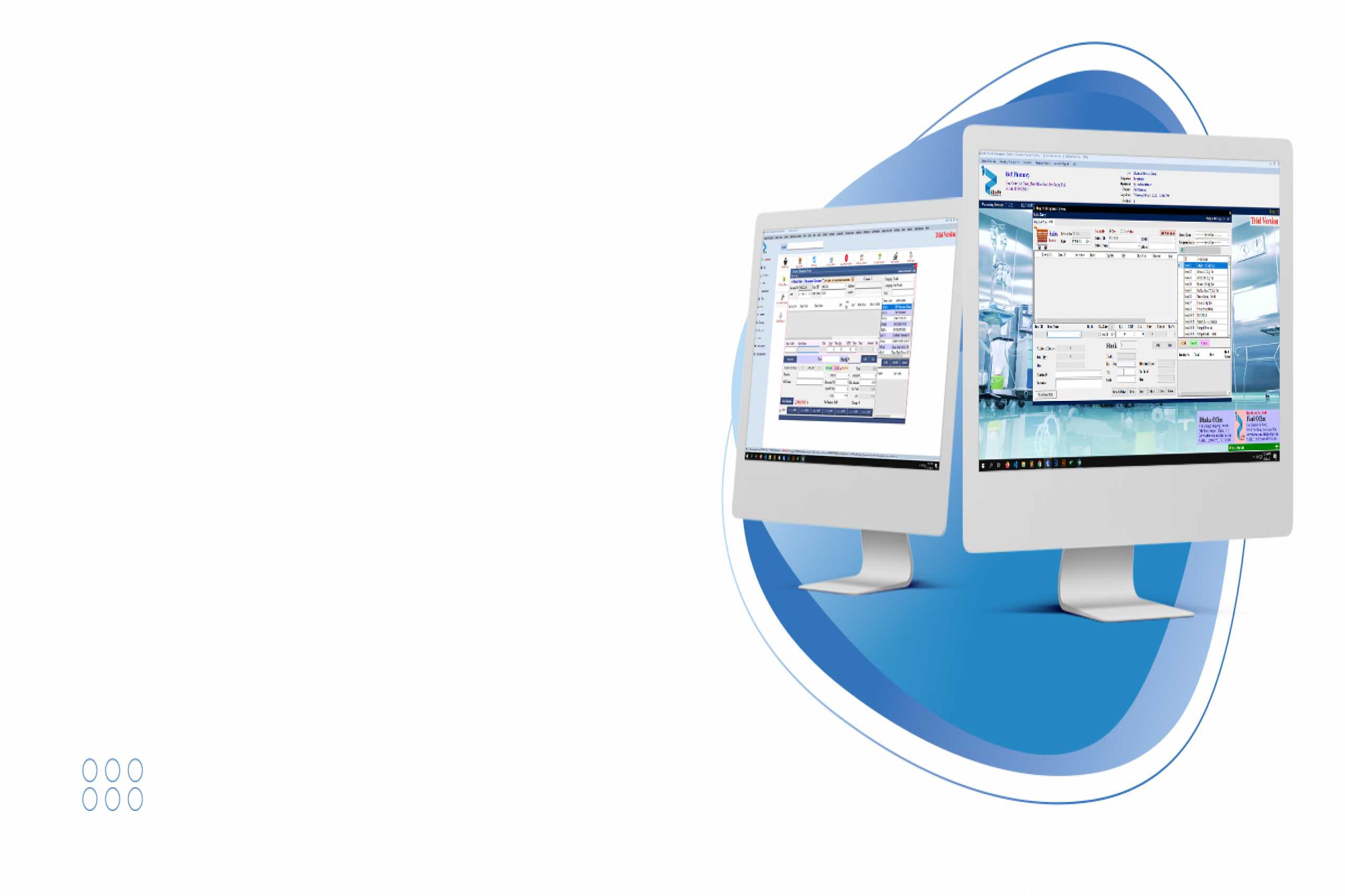 iSoft | All Kinds of Software & IT Solution